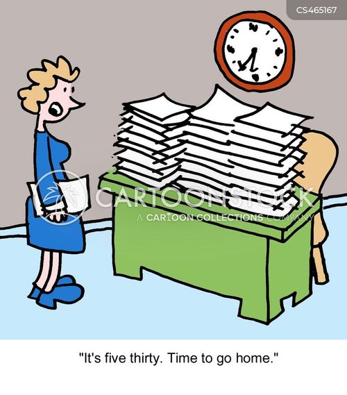 Admins Cartoons and Comics - funny pictures from CartoonStock