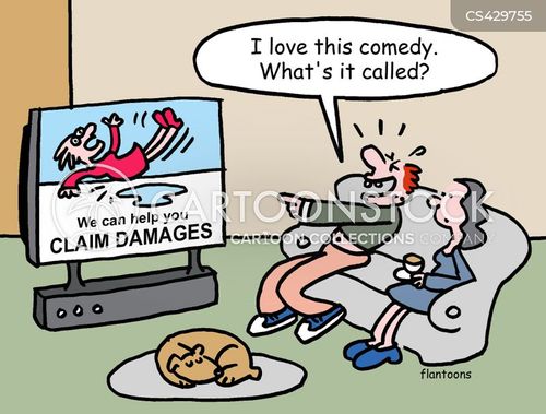 Comedy Act Cartoons and Comics - funny pictures from CartoonStock