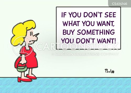 Spender Cartoons and Comics - funny pictures from CartoonStock