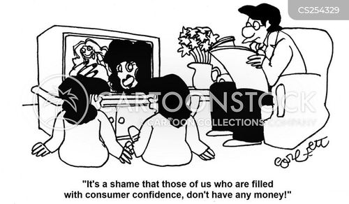 Unsustainable Profligacy Cartoons and Comics - funny pictures from ...