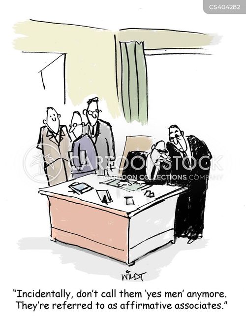 Inferior Cartoons and Comics - funny pictures from CartoonStock