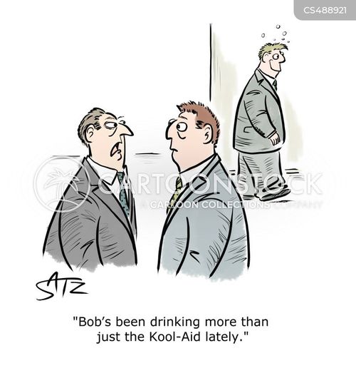 Cartoon Mascot Cartoons and Comics - funny pictures from CartoonStock