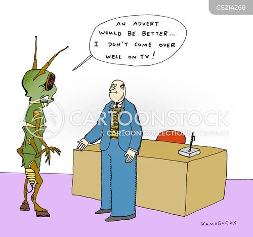 Charisma Cartoons and Comics - funny pictures from CartoonStock