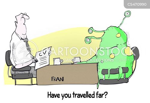 Online Application Cartoons and Comics - funny pictures from CartoonStock