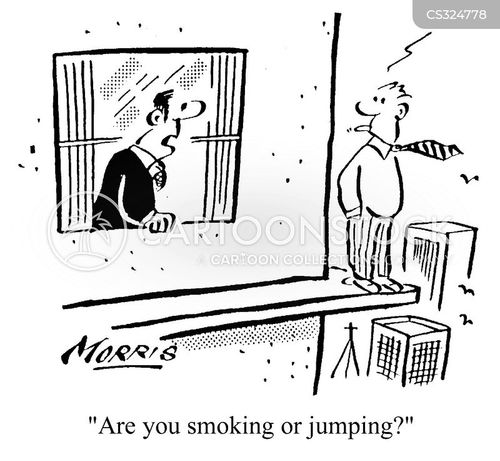 Ambiguity Cartoons and Comics - funny pictures from CartoonStock