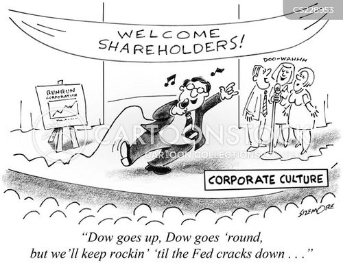 Backing Singers Cartoons and Comics - funny pictures from CartoonStock