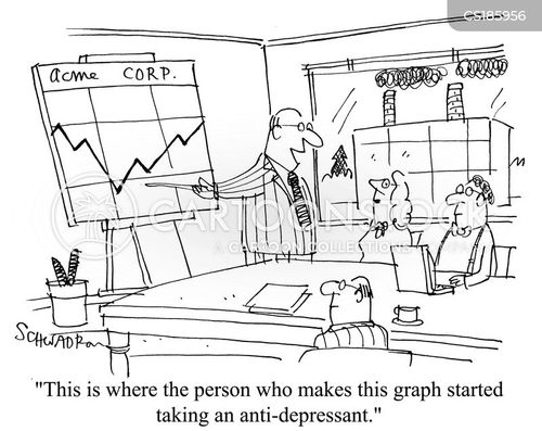 Low Morale Cartoons and Comics - funny pictures from CartoonStock