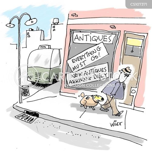 Inventory Level Cartoons and Comics - funny pictures from CartoonStock