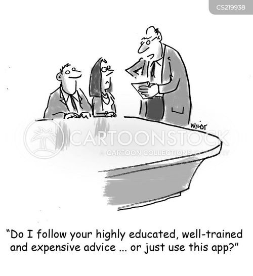 Wellness App Cartoons and Comics - funny pictures from CartoonStock