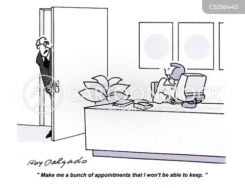 Busy Man Cartoons and Comics - funny pictures from CartoonStock