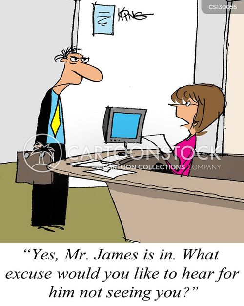 Report Analyzing Cartoons and Comics - funny pictures from CartoonStock