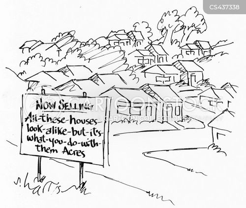 New Build Cartoons and Comics - funny pictures from CartoonStock