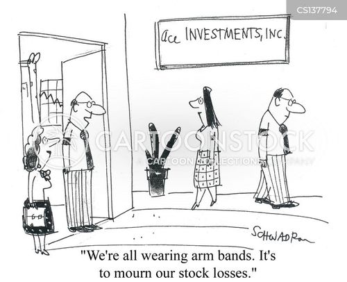 Armband Cartoons and Comics - funny pictures from CartoonStock
