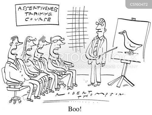 Boo To A Goose Cartoons and Comics - funny pictures from CartoonStock