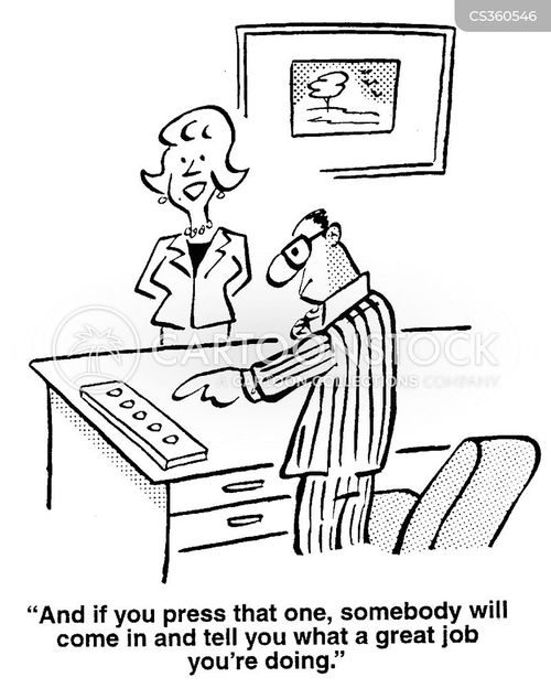 Gratification Cartoons and Comics - funny pictures from CartoonStock