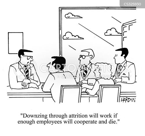 Cooperate Cartoons and Comics - funny pictures from CartoonStock