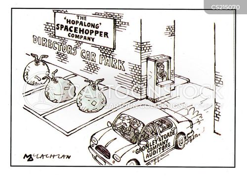 Space Hopper Cartoons and Comics - funny pictures from CartoonStock