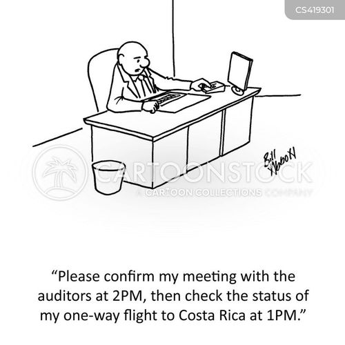 Flight Status Cartoons and Comics - funny pictures from CartoonStock