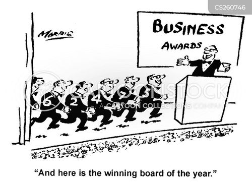 Board Certified Cartoons and Comics - funny pictures from CartoonStock