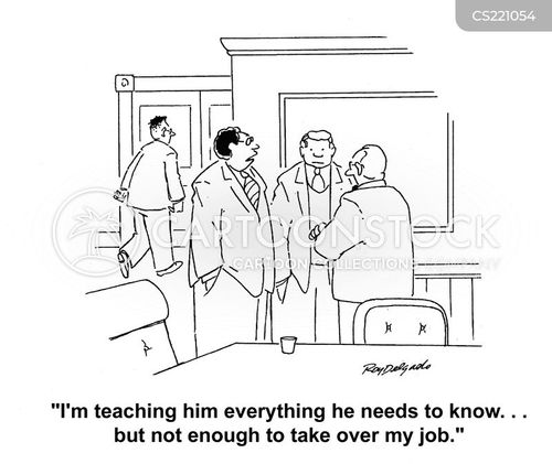 Dysfunctional Corporation Cartoons and Comics - funny pictures from ...