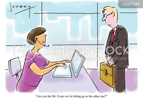 Insensitive Cartoons and Comics - funny pictures from CartoonStock