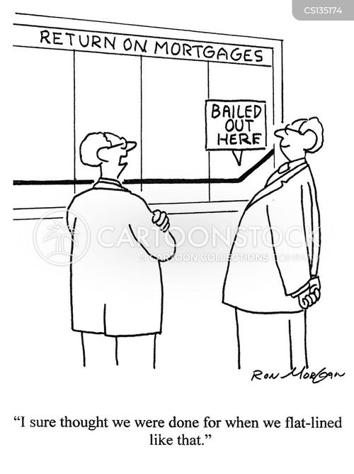 Flatline Cartoons and Comics - funny pictures from CartoonStock