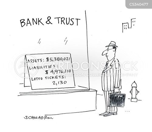 Assets And Liabilities Cartoons and Comics - funny pictures from ...