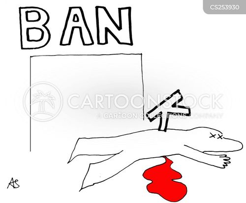 1982 Murders Cartoons and Comics - funny pictures from CartoonStock
