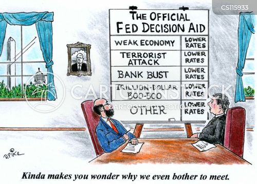 Central Bank Cartoons and Comics - funny pictures from CartoonStock