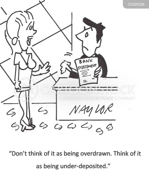 Overdraw Cartoons and Comics - funny pictures from CartoonStock