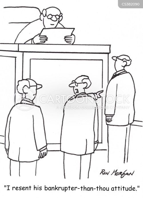 Resent Cartoons and Comics - funny pictures from CartoonStock