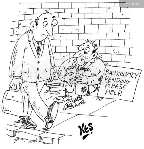 Pending Cartoons and Comics - funny pictures from CartoonStock