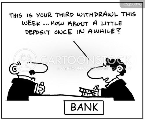Business Finance Cartoons and Comics - funny pictures from CartoonStock