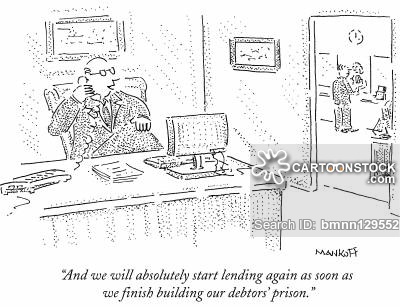 Default Cartoons and Comics - funny pictures from CartoonStock