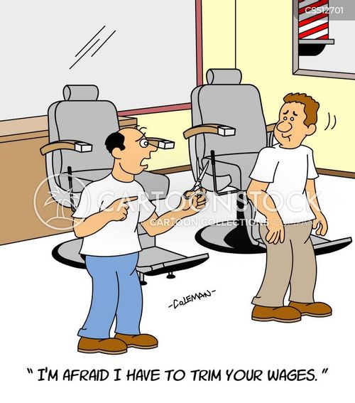 Less Cartoons and Comics - funny pictures from CartoonStock