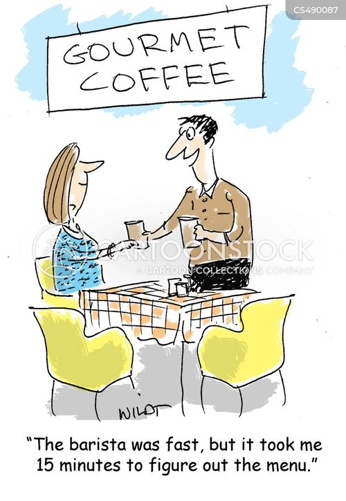 Office Humor Cartoons Coffee