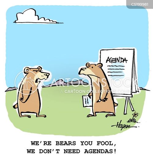 Organised Cartoons and Comics - funny pictures from CartoonStock