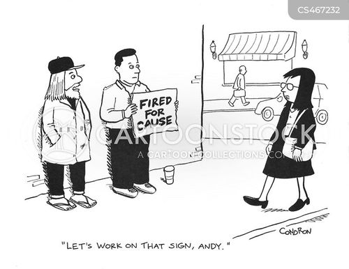 Charitable Cause Cartoons and Comics - funny pictures from CartoonStock