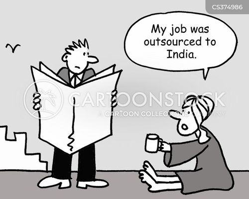 Labour Costs Cartoons and Comics - funny pictures from CartoonStock