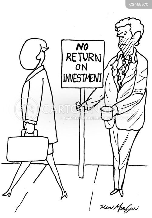Economic Failure Cartoons and Comics - funny pictures from CartoonStock