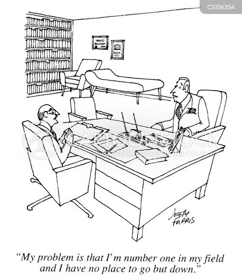 Number One Cartoons and Comics - funny pictures from CartoonStock