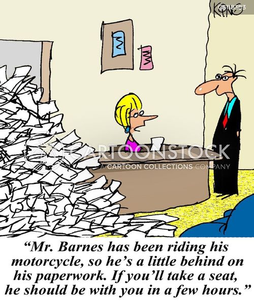 Unresponsible Behaviour Cartoons and Comics - funny pictures from ...