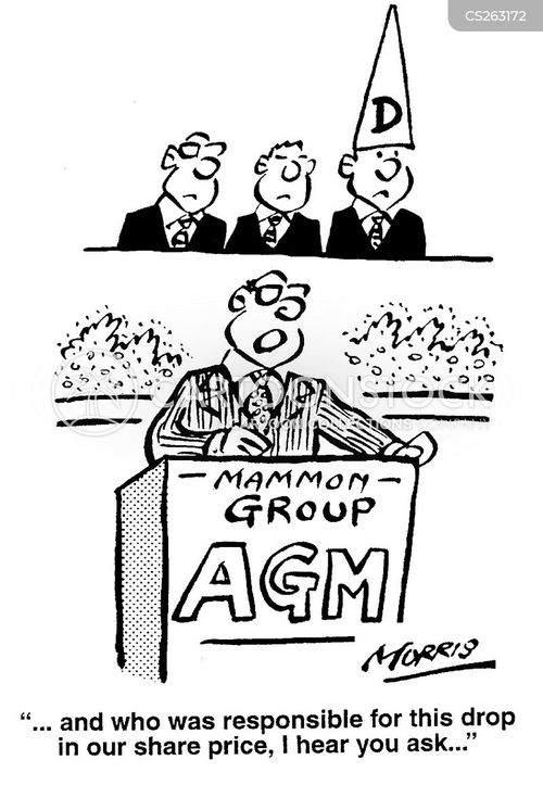 Incorrigible Cartoons and Comics - funny pictures from CartoonStock