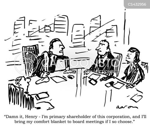 Stakeholder Cartoons and Comics - funny pictures from CartoonStock
