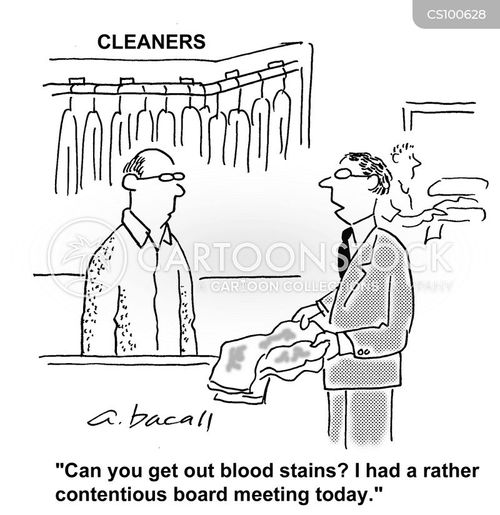 Board Meeting Cartoons and Comics - funny pictures from CartoonStock