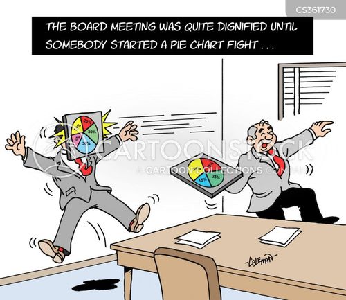 Board Meeting Cartoons and Comics - funny pictures from CartoonStock