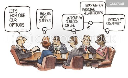 Personal Relationship Cartoons and Comics - funny pictures from ...