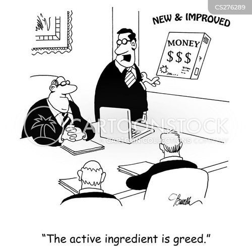 Chairman Of The Board Cartoons and Comics - funny pictures from ...