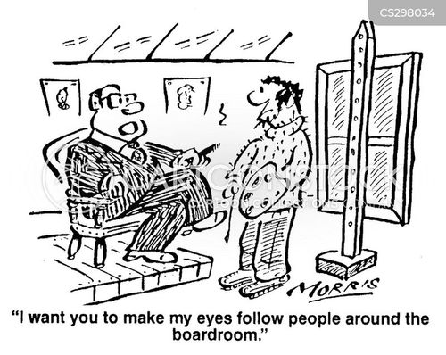 Boardroom Humor Cartoons and Comics - funny pictures from CartoonStock