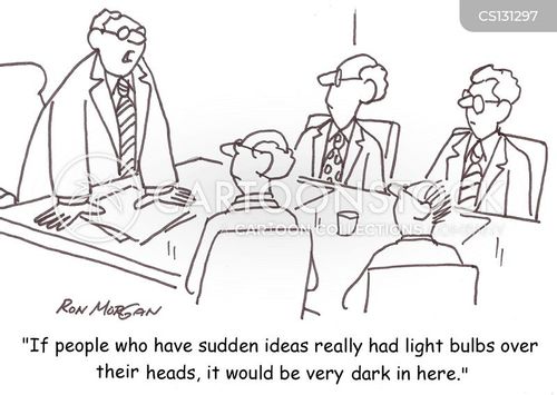 Sudden Change Cartoons and Comics - funny pictures from CartoonStock